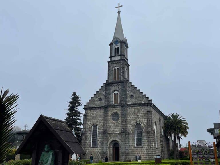 O que fazer em Gramado: 30 Atrações Detalhadas - Viagem em Detalhes